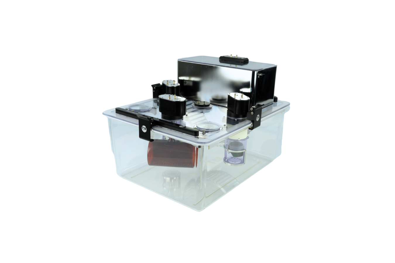 Phenomaster: A Breakthrough in Monitoring Animal Parameters - TSE Systems