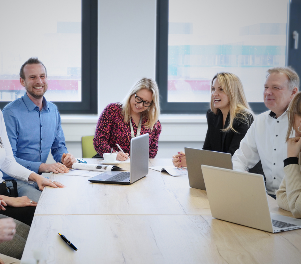 About TSE Systems: who we are, our team and our office - TSE Systems